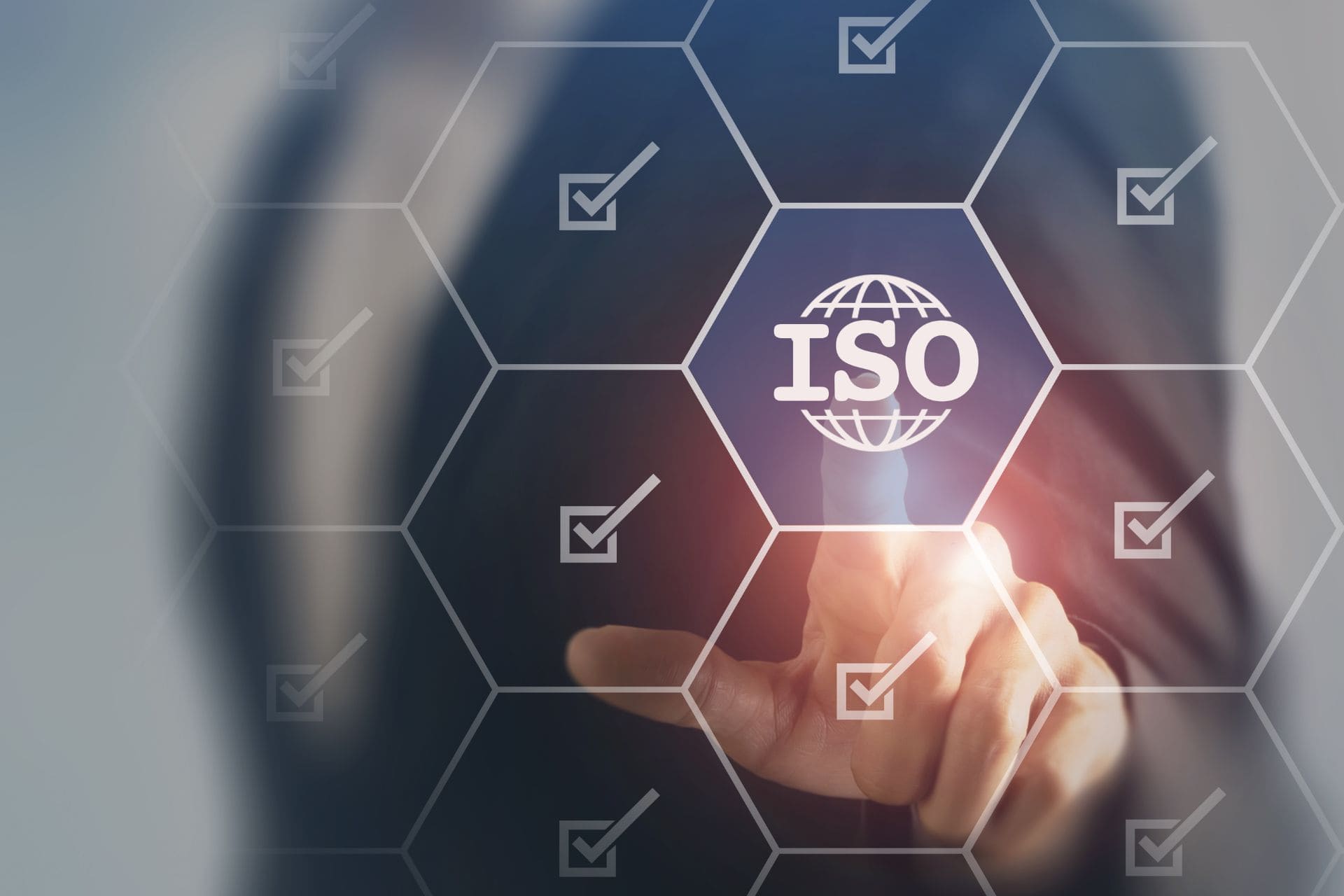 ISO Certification Services: Unlock Opportunities, Build Trust - Synapsess